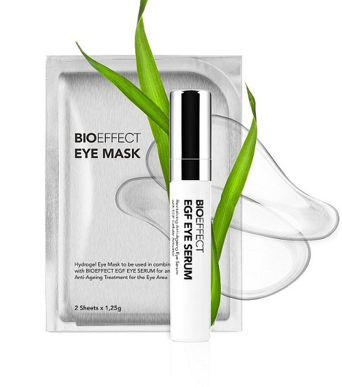 BIOEFFECT - EGF EYE MASK TREATMENT